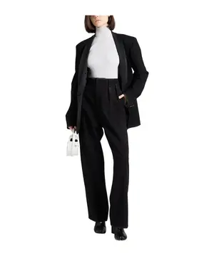 MAISON MARGIELA Casual Trousers