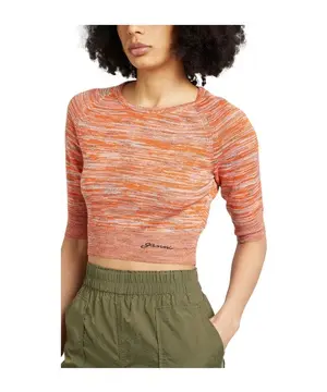 GANNI Multicolour Jumpers