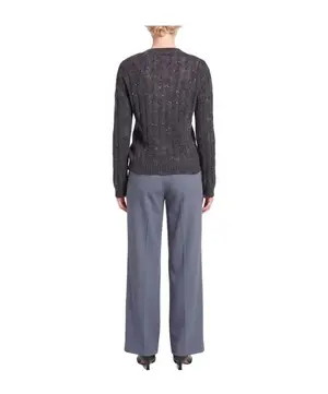 Brunello Cucinelli Knitted Sweater