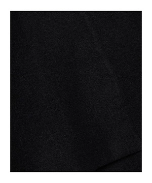Max Mara Solidcolor Shawl