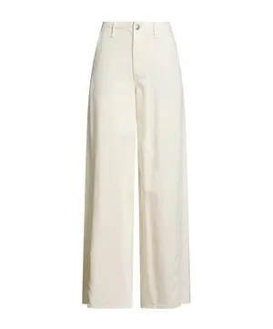 Rag & Bone Wide-leg Denim Jeans
