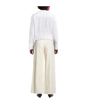 Rag & Bone Wide-leg Denim Jeans