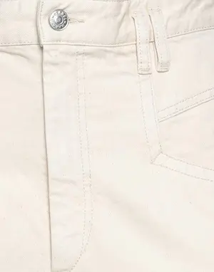 Isabel Marant Étoile Denim Trousers