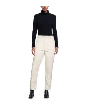 Isabel Marant Étoile Denim Trousers