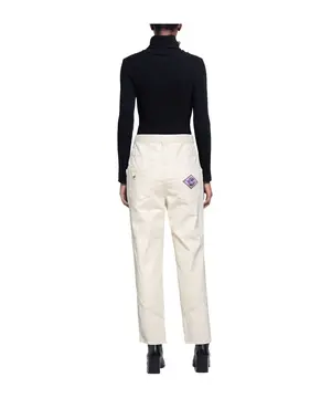 Isabel Marant Étoile Denim Trousers
