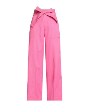 Farm Rio Loose-fitting Trousers - Pink