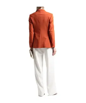 Max Mara Doublebreasted Blazer