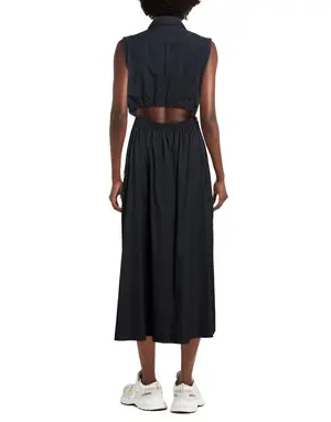 Rag & Bone Solidcolor Dress