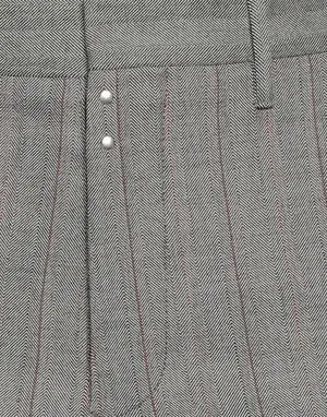 MAISON MARGIELA Stretch Twill Trousers