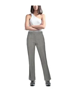MAISON MARGIELA Stretch Twill Trousers