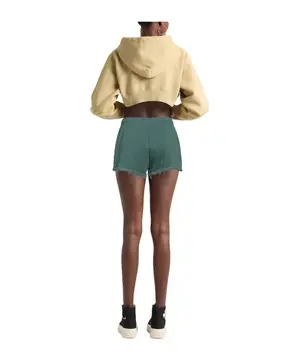 Rag & Bone Plain Colour Shorts