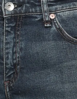 Rag & Bone Straight-leg Jeans