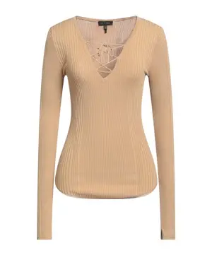 Rag & Bone Solid Color Knit Sweater