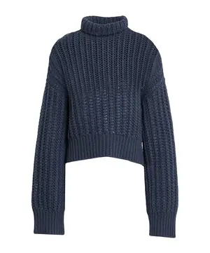 Brunello Cucinelli Cashmere Jumpers - Black