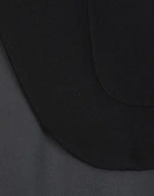 MAISON MARGIELA Minimalist Satin Dress