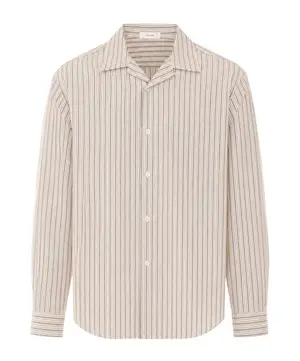 THE ROW Long-sleeved Shirt