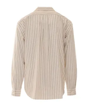 THE ROW Long-sleeved Shirt