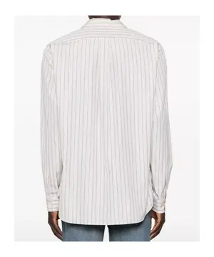 THE ROW Long-sleeved Shirt