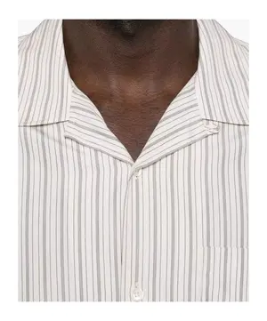 THE ROW Long-sleeved Shirt