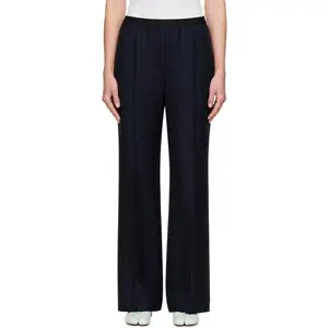 MAISON MARGIELA Elastic-waist Trousers