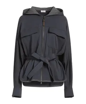 Brunello Cucinelli Adidas Adistar Sweatshirts - Black