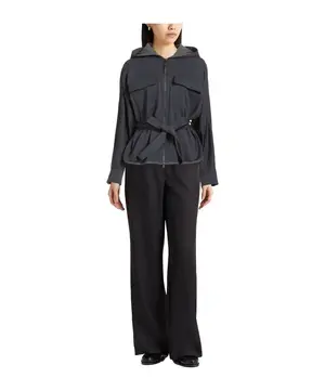 Brunello Cucinelli Adidas Adistar Sweatshirts