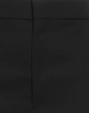 Isabel Marant Étoile Plain Colour Wide-leg Trousers