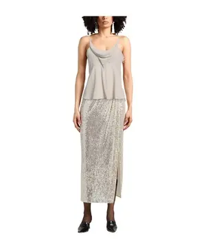 Isabel Marant Étoile Plain Colour Tops