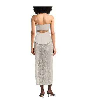 Isabel Marant Étoile Plain Colour Tops