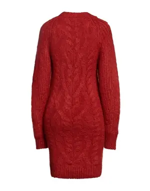 Isabel Marant Étoile Short Dresses