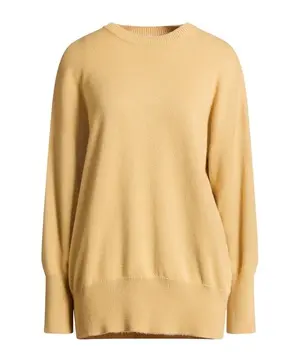Brunello Cucinelli Lange Jumpers - Nude