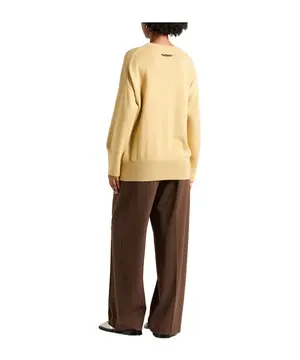 Brunello Cucinelli Lange Jumpers