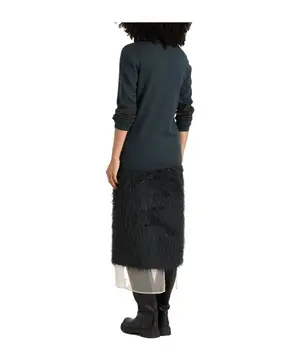 Brunello Cucinelli Solid-color Cashmere Knitted Sweater