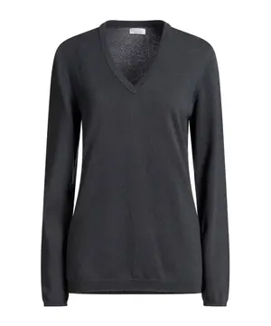 Brunello Cucinelli Cashmere V-neck Sweater