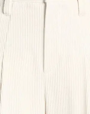 Brunello Cucinelli Wide-leg Corduroy Trousers
