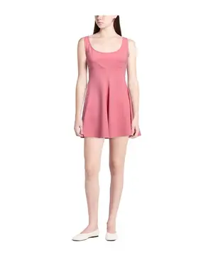 Marni Sleeveless Stretch Dress