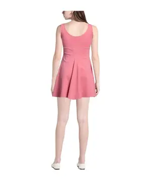Marni Sleeveless Stretch Dress