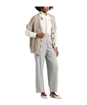 Brunello Cucinelli Casual Trousers