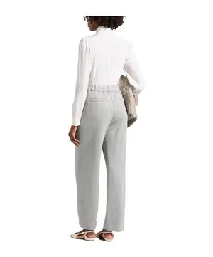 Brunello Cucinelli Casual Trousers