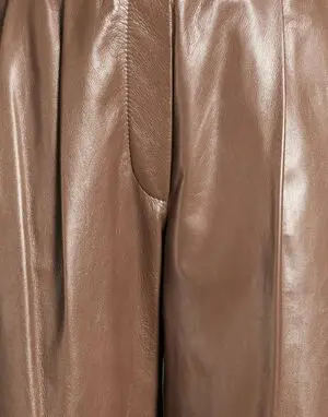 Brunello Cucinelli Slim-fitting Trousers