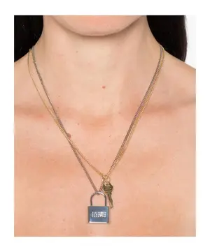 MAISON MARGIELA Pendant Necklace