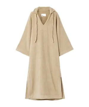 Lisa Marie Fernandez Cotton-terry Coverup