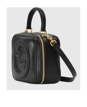 Gucci Blondie Top Handle Bag