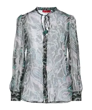 MAXCO. Max&co. Long Sleeve Blouse