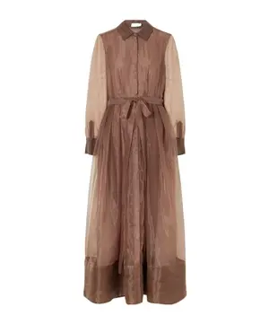 Simkhai Classic Dress