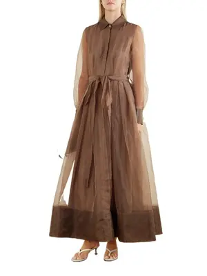 Simkhai Classic Dress