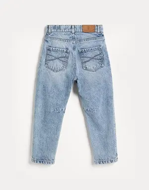 Brunello Cucinelli Five-pocket Jeans