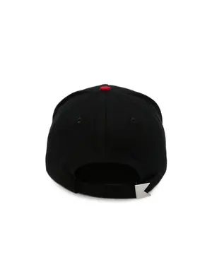 Rhude Logo Baseball Cap