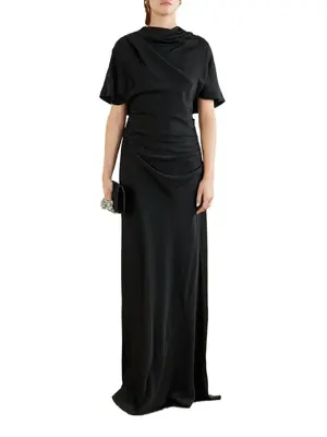 Simkhai Casual Maxi Dress