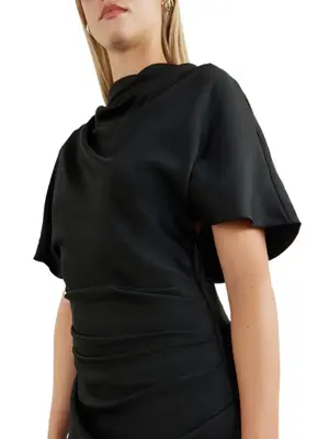 Simkhai Casual Maxi Dress